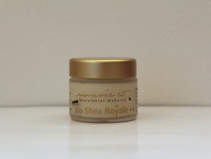 Bio Shea Royale++ von marie w. | Beautyjagd
