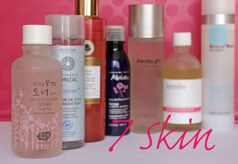 Hautpflege-Trend: Die 7 Skin Method aus Korea | Beautyjagd