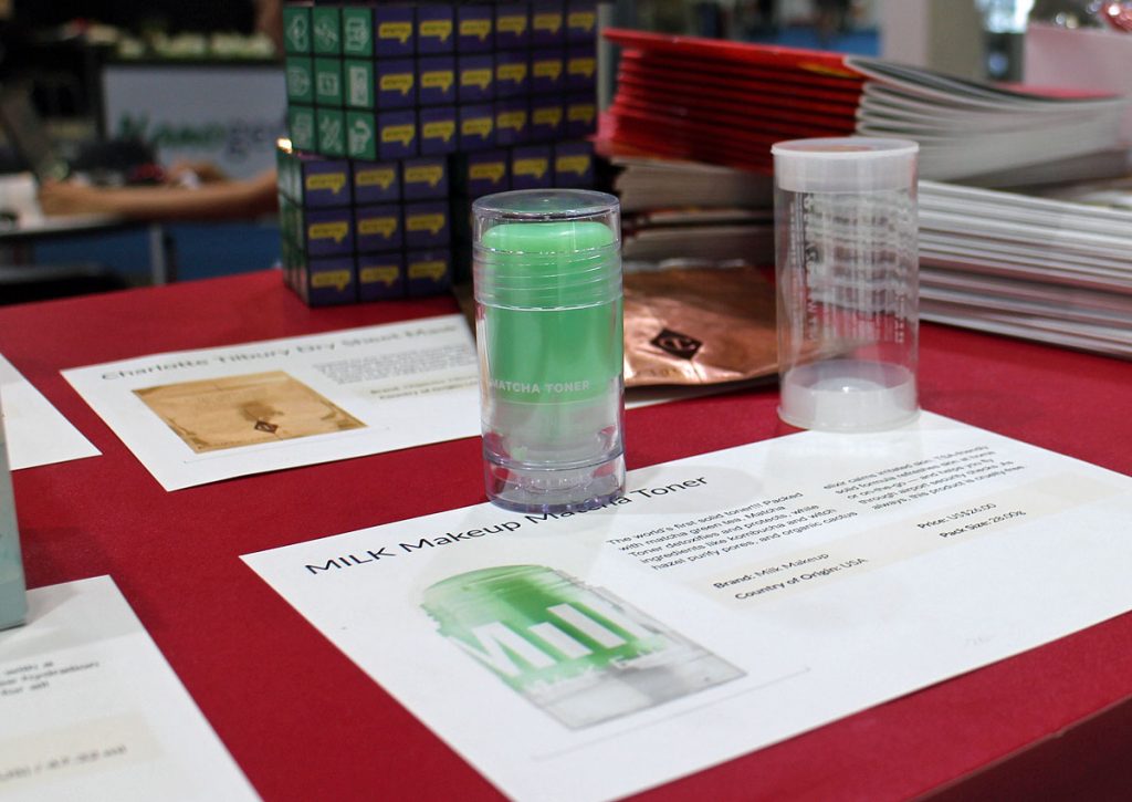 Beauty-Trend: Cucumber Water Stick von Ilia Beauty | Beautyjagd