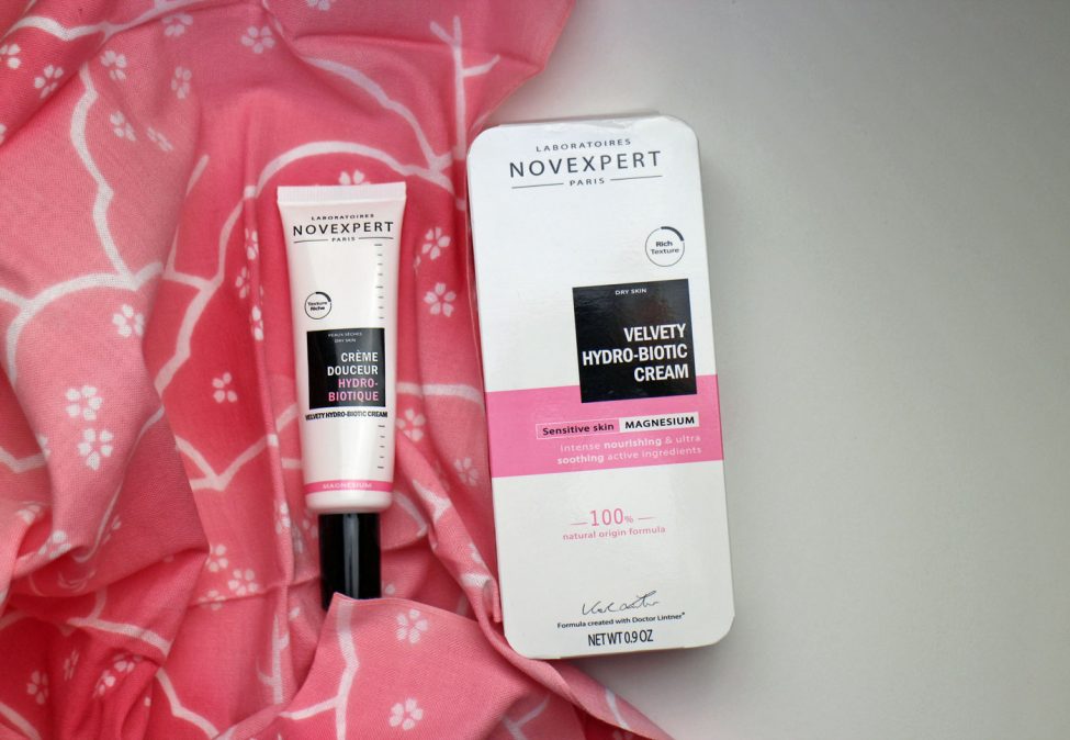 Novexpert: Naturkosmetik für empfindliche Haut | Beautyjagd